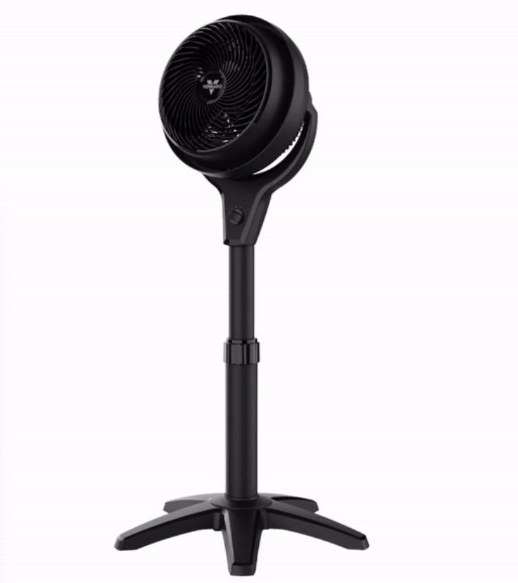 Vornado 602 Air Circulator/Fan BRANDNEW, Furniture & Home Living ...