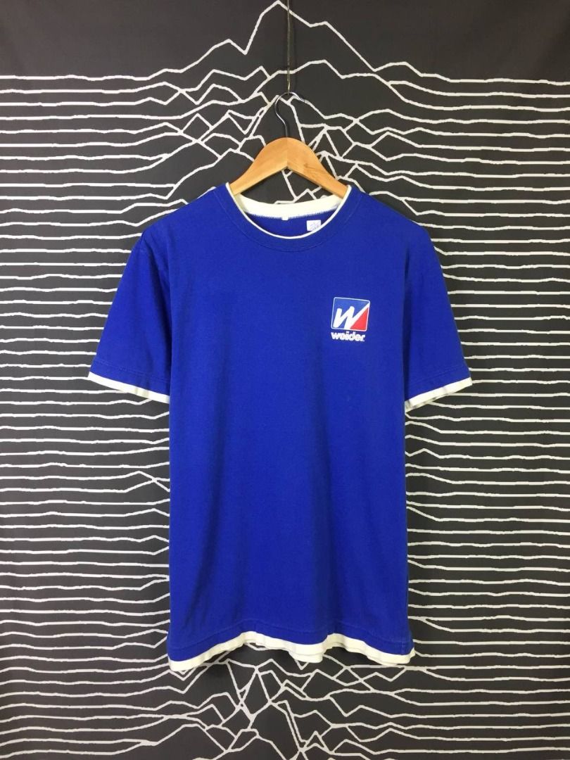 Weider In Jelly Japanese Energy Drink Logo Tee, Men's Fashion, Tops ...