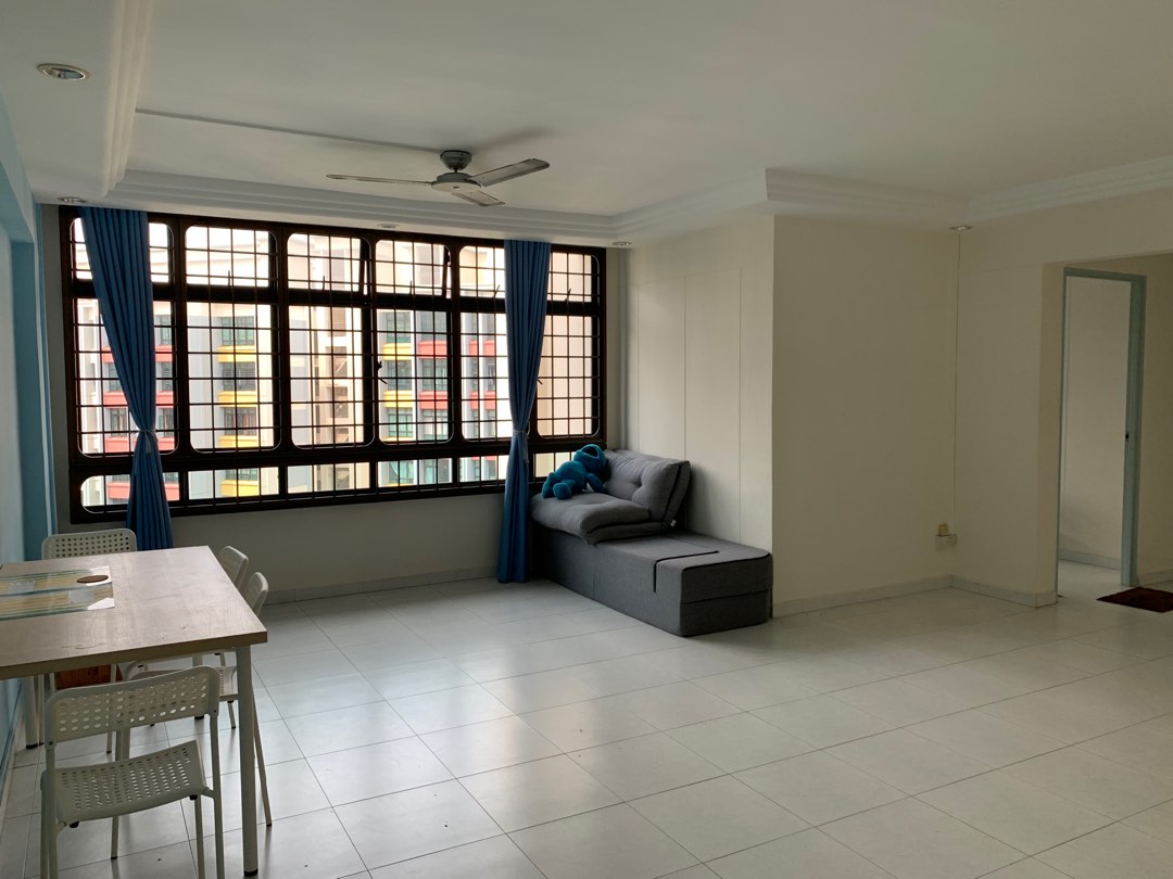 Whole Unit for Rental, Property, Rentals, HDB on Carousell