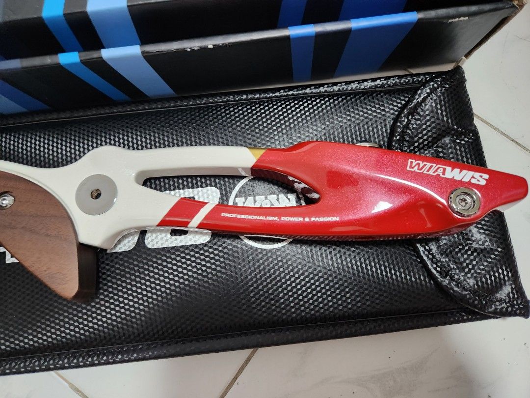 Win & Win inno Cxt Riser, Sports Equipment, Other Sports Equipment and ...