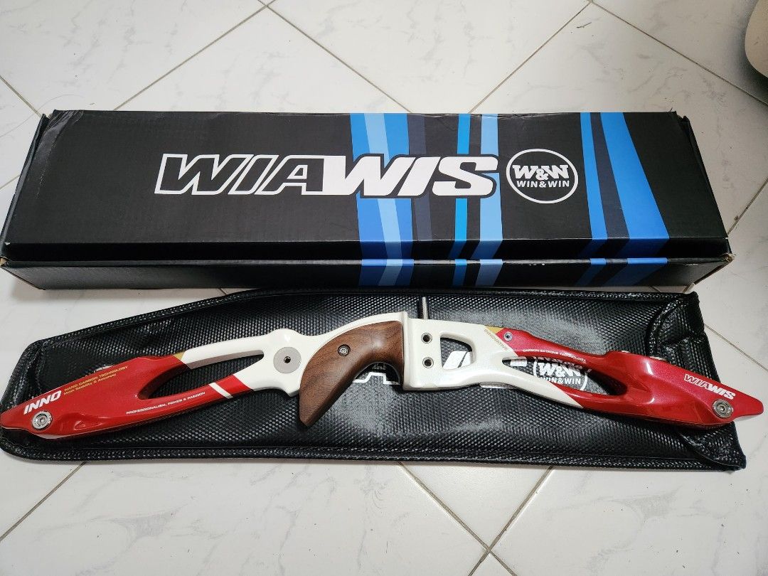 Win & Win inno Cxt Riser, Sports Equipment, Other Sports Equipment and ...