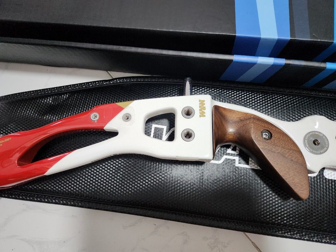 Win & Win inno Cxt Riser, Sports Equipment, Other Sports Equipment and ...