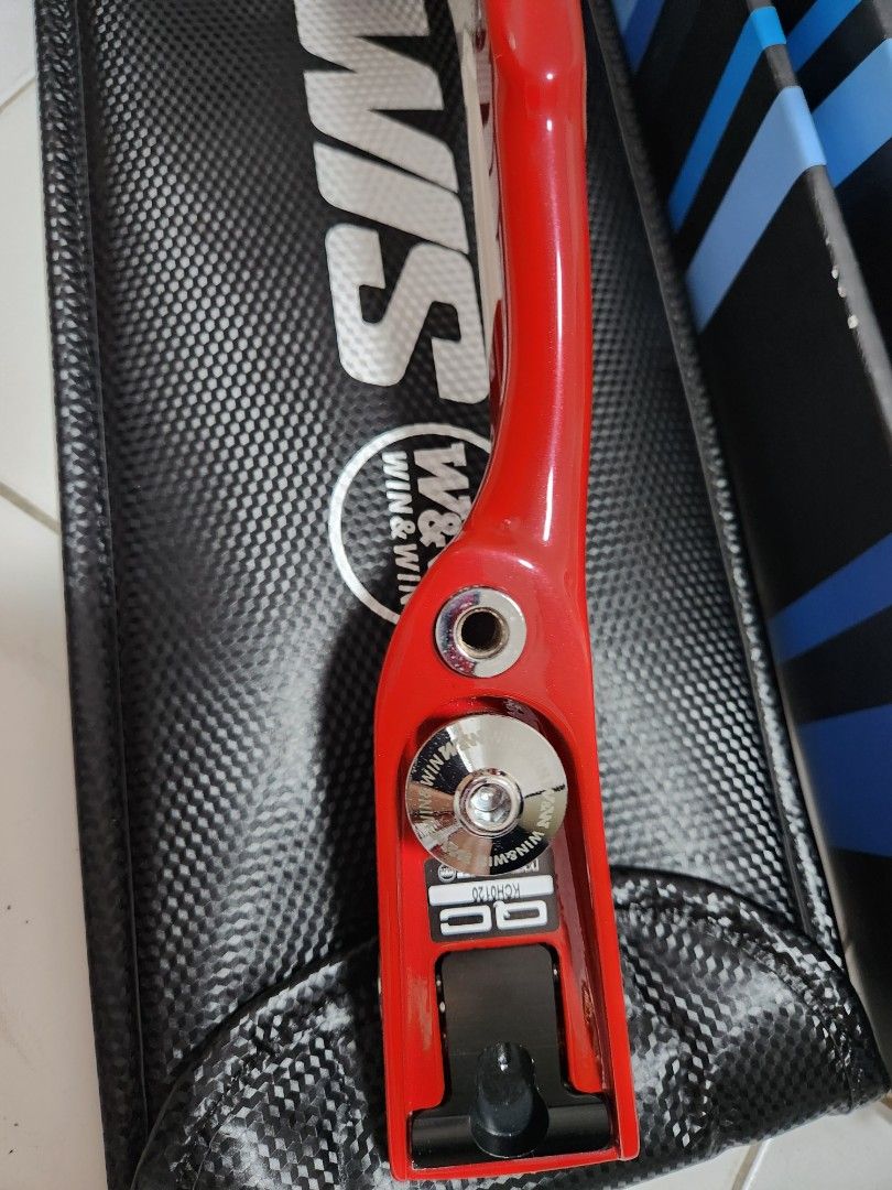 Win & Win inno Cxt Riser, Sports Equipment, Other Sports Equipment and ...