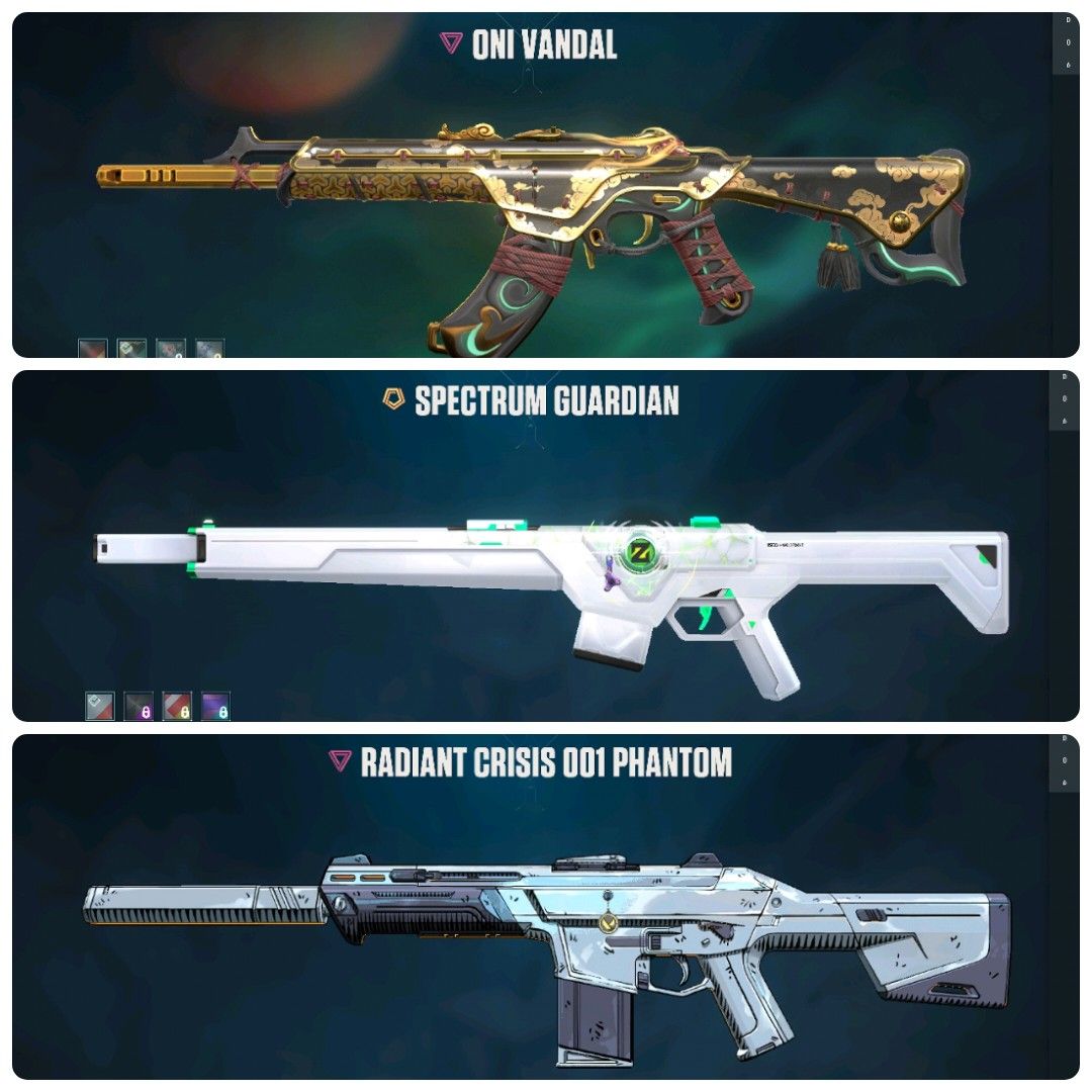 ALL ONI SKINS PREVIEW (KATANA IS INSANE) VALORANT ONI SKINS, 59% OFF