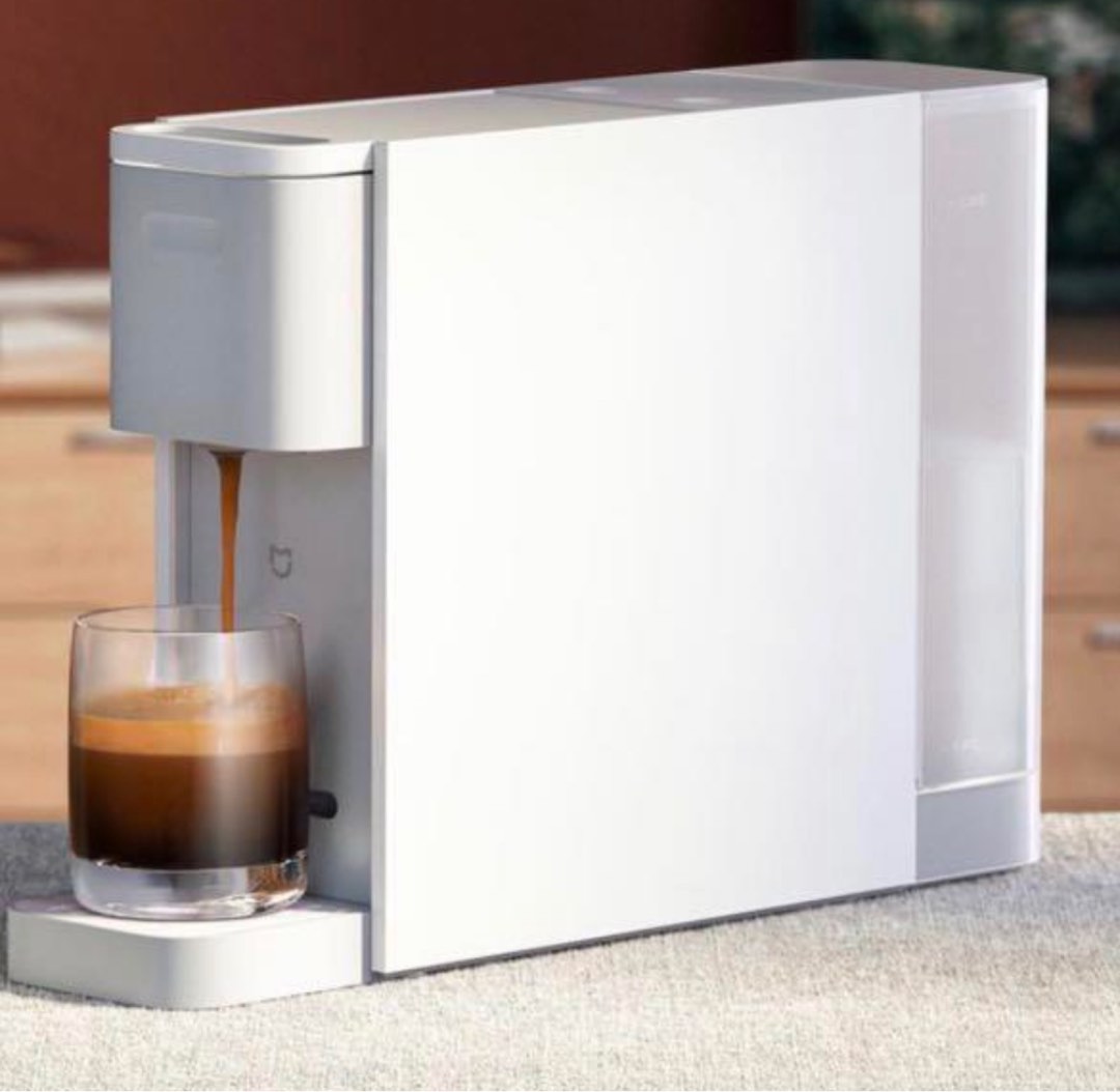 XIAOMI COFFEE CAPSULE machine on Carousell