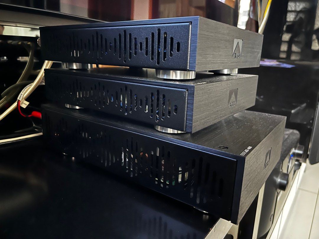 XTZ A2-300, Audio, Soundbars, Speakers & Amplifiers on Carousell