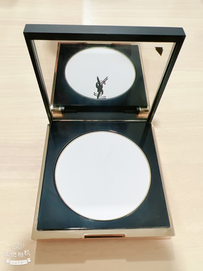 YSL - All Hours Setting Compact Powder (Colour: Universal), Beauty ...