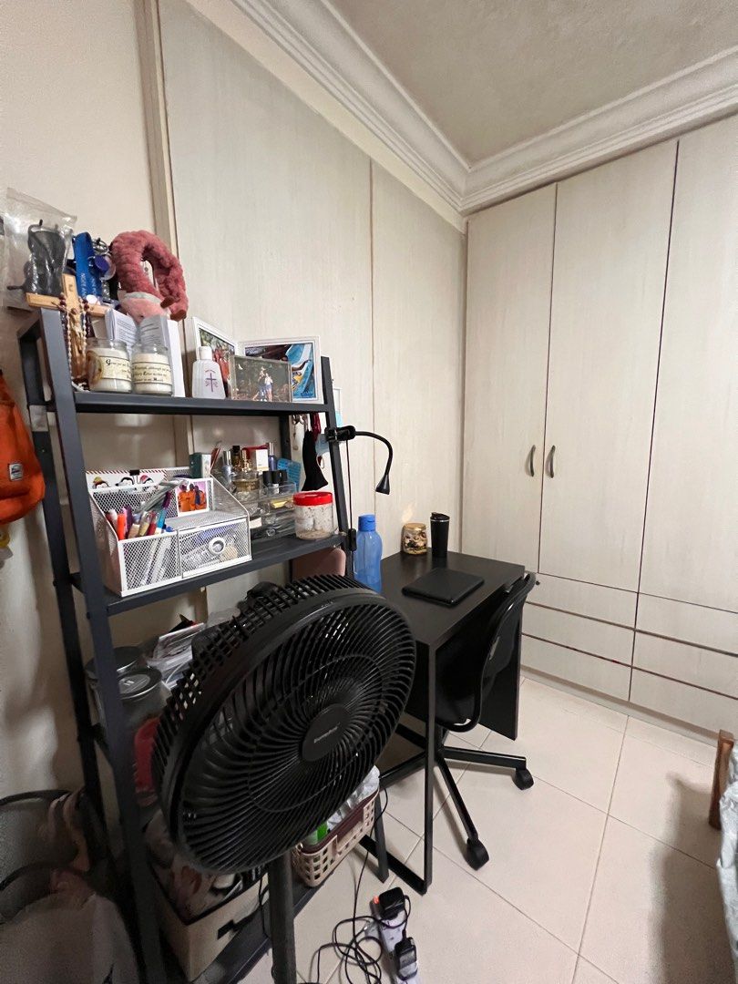 14 Taman Ho Swee Bukit Ho Swee View, Property, Rentals, Room Rentals on ...