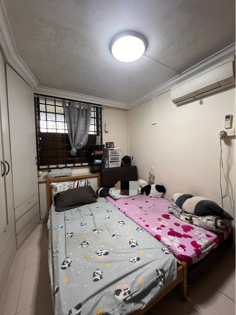 14 Taman Ho Swee Bukit Ho Swee View, Property, Rentals, Room Rentals on ...