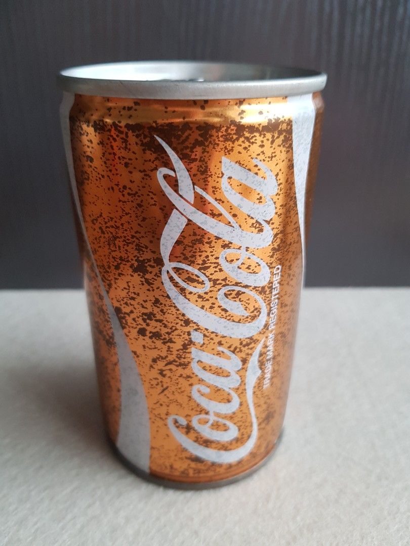 1986 Coca Cola 100 Centennia Celebration & 50th AnniversarySingapore ...