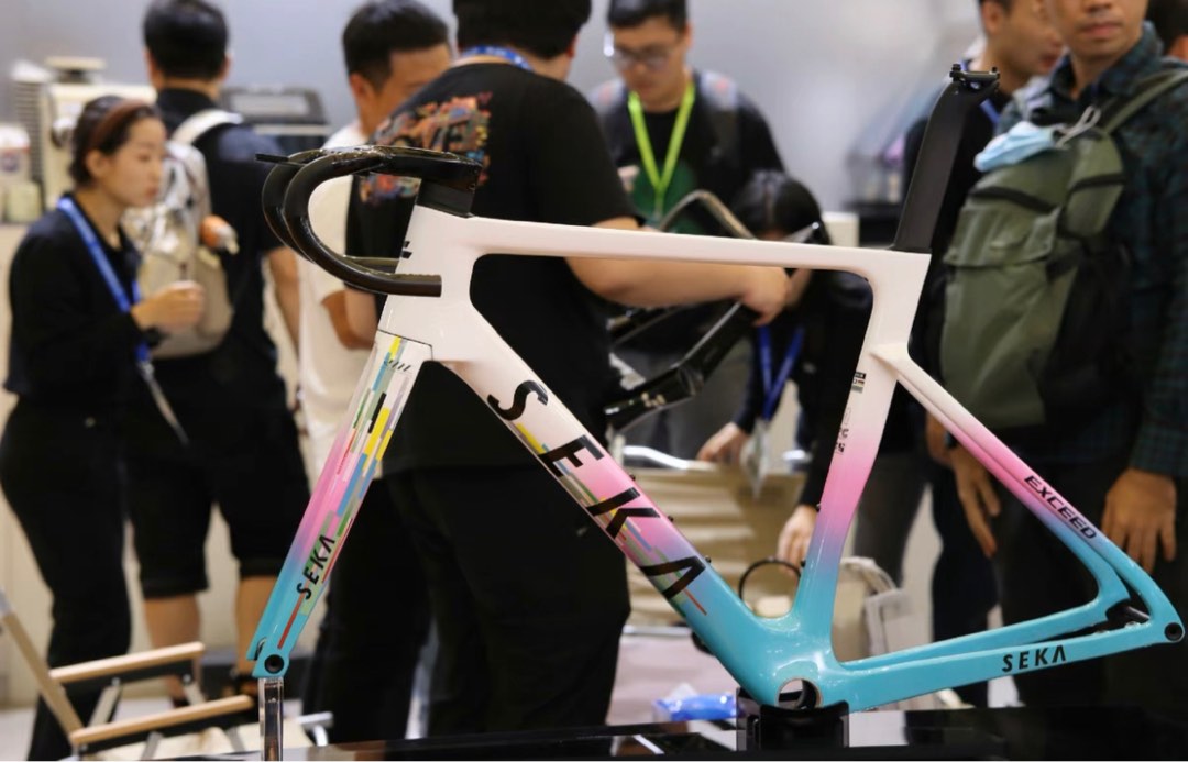 2023 SEKA Exceed RDC BRAND NEW , Sports Equipment, Bicycles & Parts ...