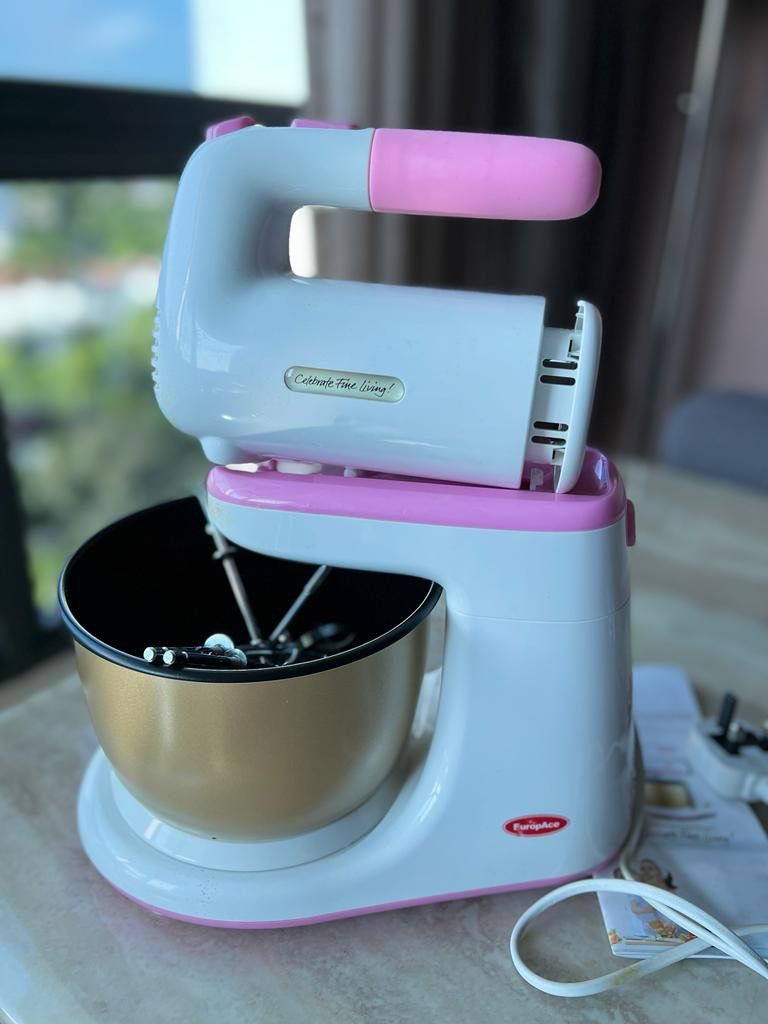 2 in 1, Hand + stand mixer @S$15(fixed), TV & Home Appliances, Other ...
