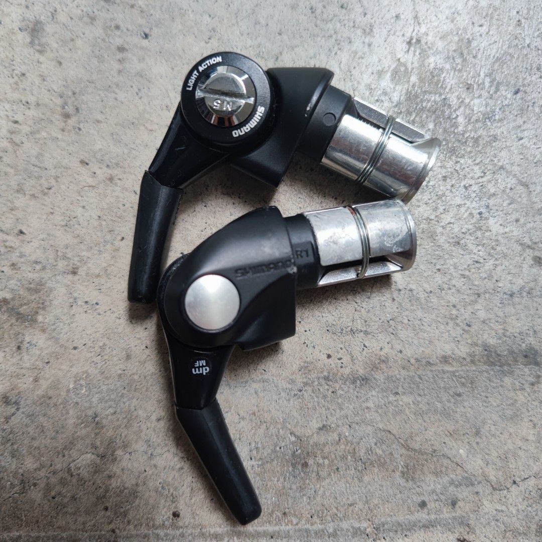 3T BREZZA ii Tri bar (with free gives), Sports Equipment, Bicycles ...