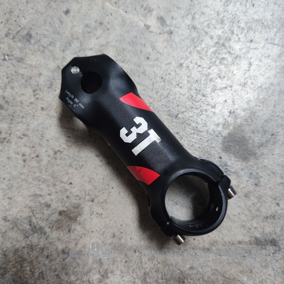 3T BREZZA ii Tri bar (with free gives), Sports Equipment, Bicycles ...