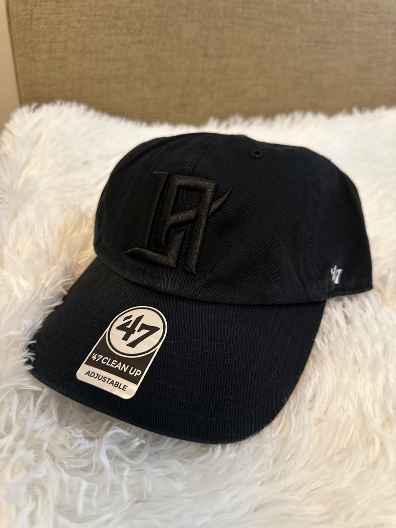 47 Cap on Carousell