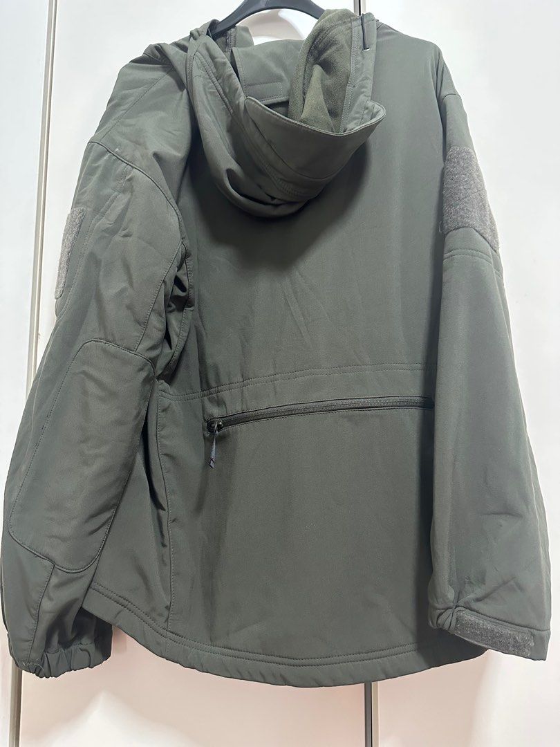 5.11 Tactical Series Jacket, Men's Fashion, Coats, Jackets and ...