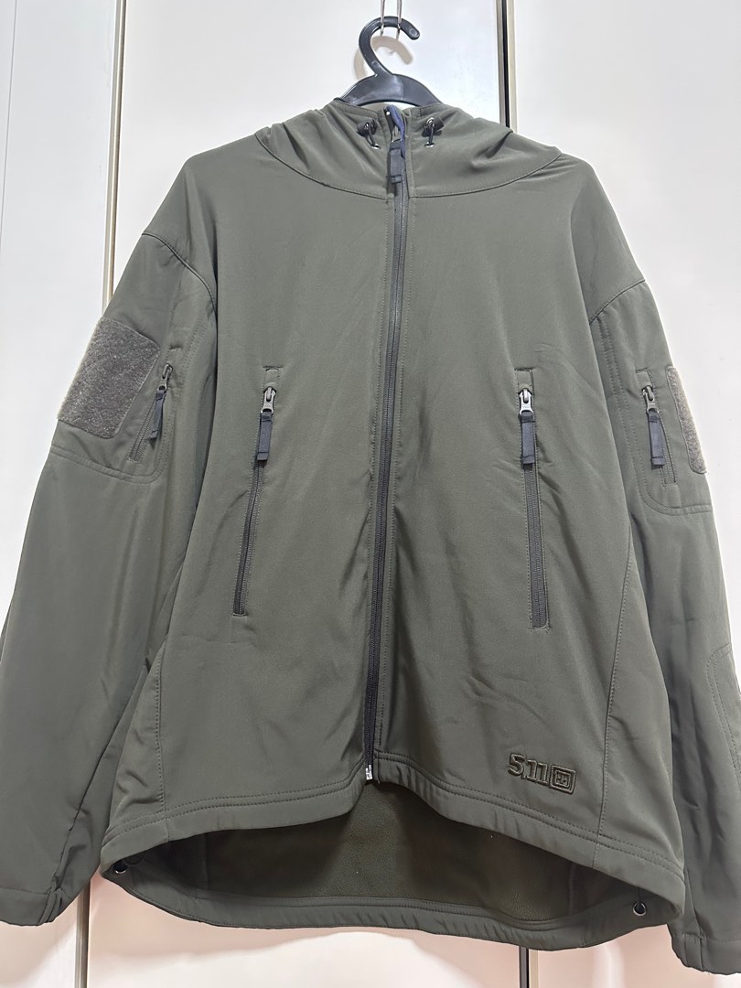 5.11 Tactical Series Jacket, Men's Fashion, Coats, Jackets and ...