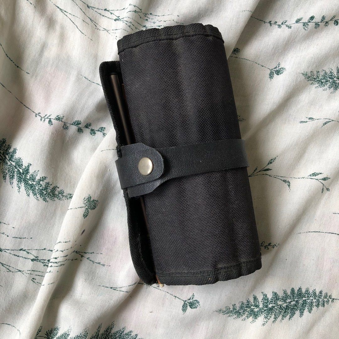 58 colors dual tip Colleen color pencil with cover included on Carousell