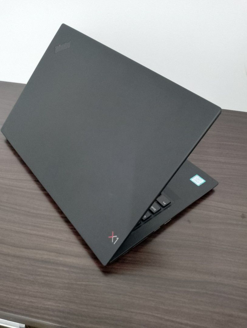 6th Gen X1 Carbon (Core i5-8th Generation, Can Delivery Any MRT Station ...