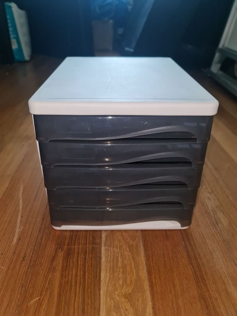 A4 Paper Drawer, Hobbies & Toys, Stationery & Craft, Stationery ...