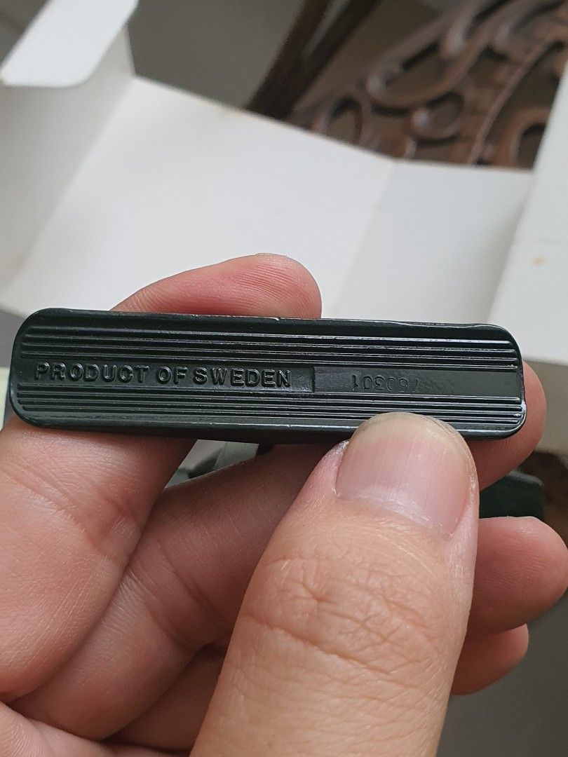 ABU GARCIA CARDINAL 44, Sports Equipment, Fishing on Carousell