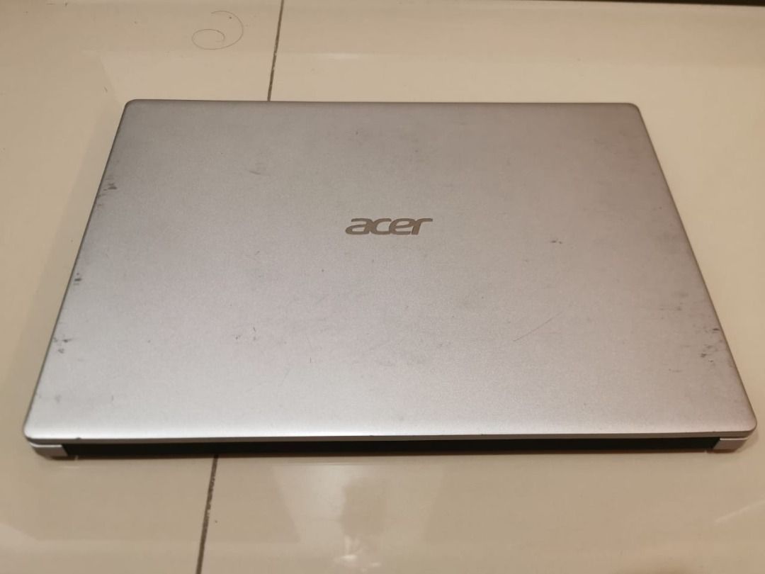 Acer Aspire 3 A315-23 N18Q13 15.6 inch Laptop Amd A3020E 8gb ram 256gb ...