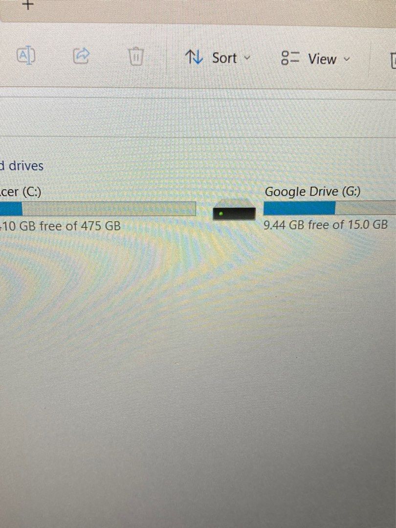 ACER ASPIRE VERO NATIONAL GEOGRAPHIC EDITION/ CORE i5 11TH Gen 2.5GHz ...