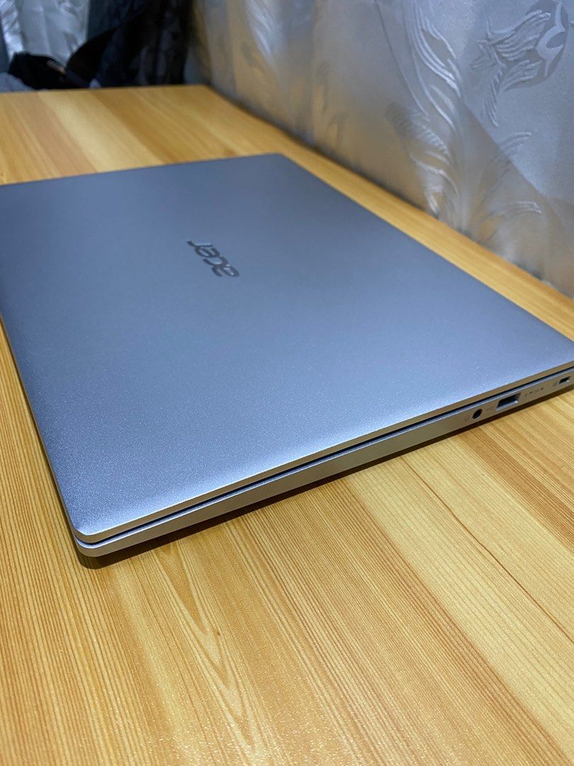 ACER SWIFT 3 SF313-53/ INTEL EVO CORE I5 11TH GEN 2.4GHz/ 8GB RAM ...