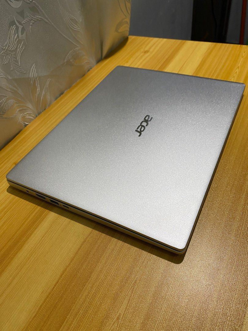 ACER SWIFT 3 SF313-53/ INTEL EVO CORE I5 11TH GEN 2.4GHz/ 8GB RAM ...