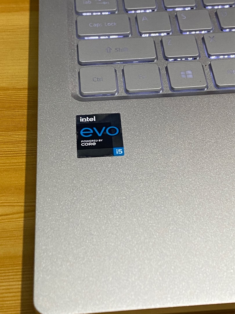 ACER SWIFT 3 SF313-53/ INTEL EVO CORE I5 11TH GEN 2.4GHz/ 8GB RAM ...