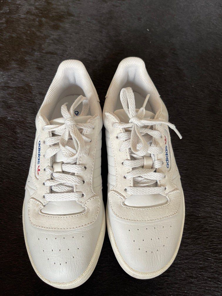 Adidas Powerphase Sneakers in Grey, Women's Fashion, Footwear, Sneakers ...