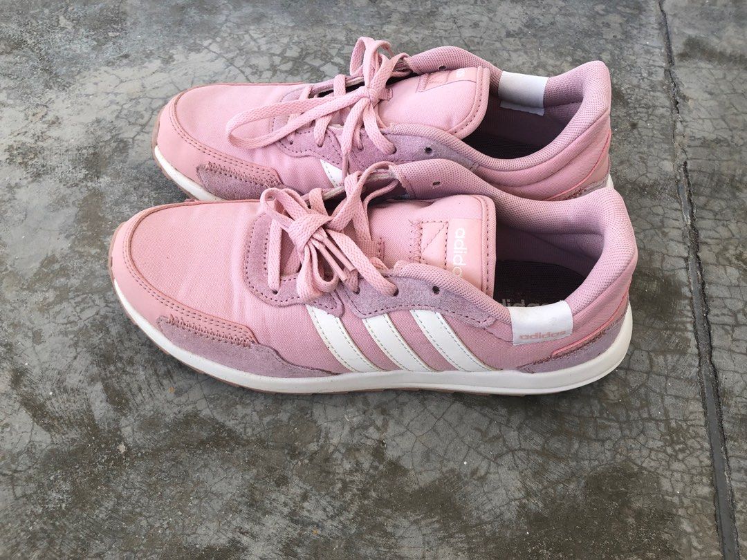 Adidas Shoes, Women's Fashion, Footwear, Sneakers on Carousell