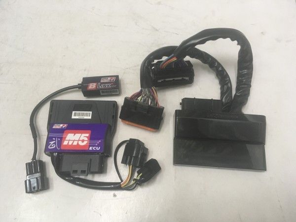 Aerox Uma M5 ECU, Motorcycles, Motorcycle Accessories on Carousell