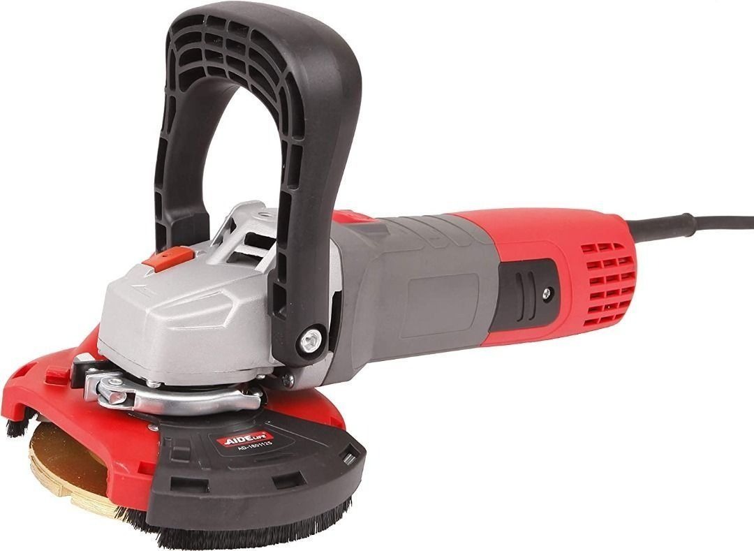 AIDELIFE-Expert Surface Grinding Dust Shroud for Angle Grinder 4"-5 ...