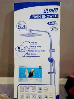 Fujidenzo 9 cu. ft. Showcase Chiller SU-90A, Food & Drinks, Chilled ...