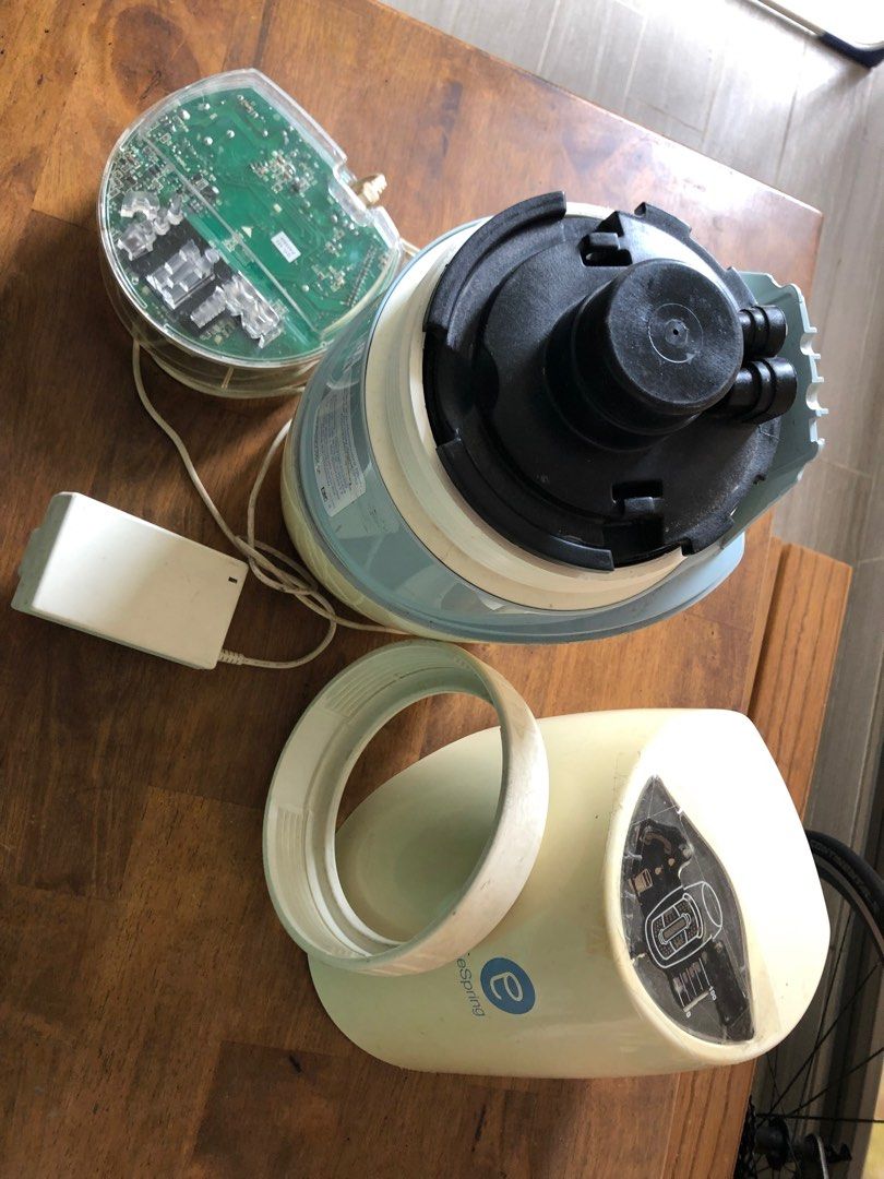 Amway filter system, TV & Home Appliances, Kitchen Appliances, Water ...