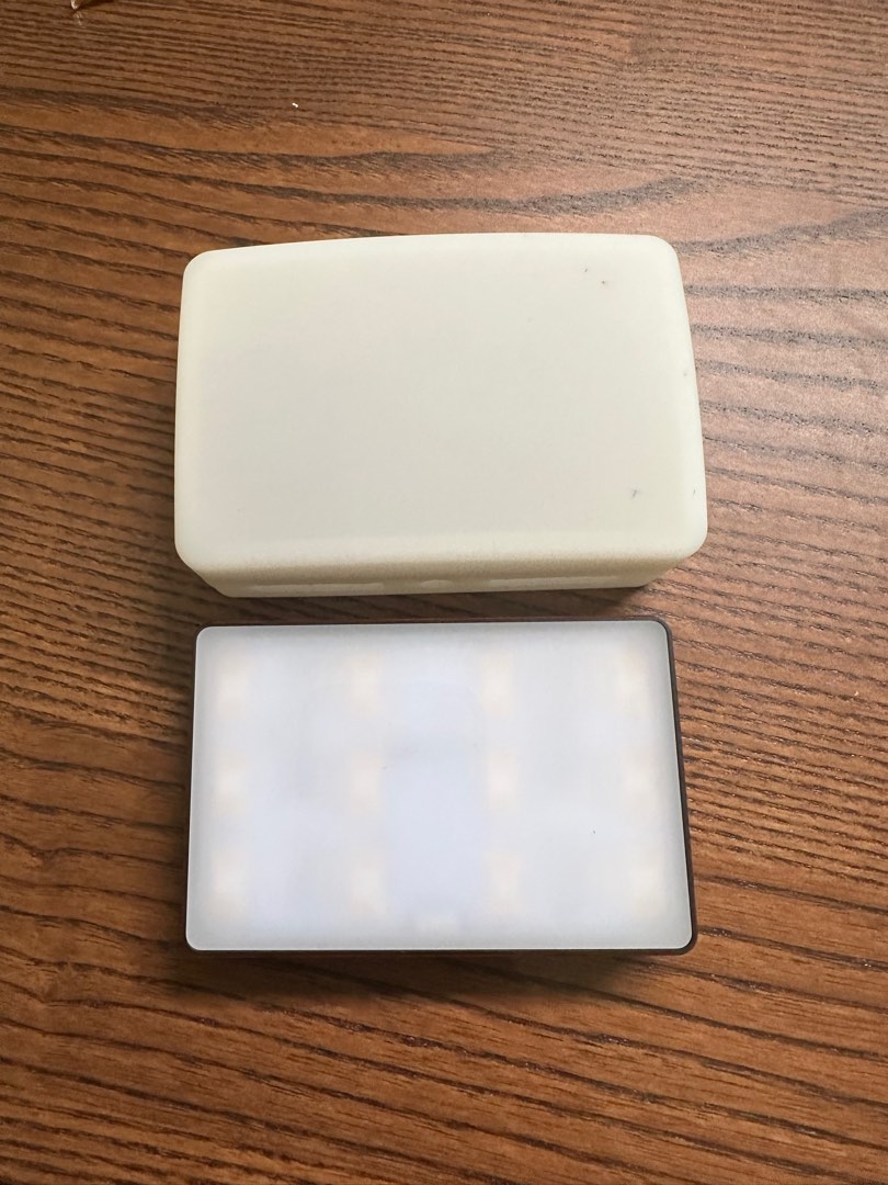 Aputure AL-MC light, Photography, Photography Accessories, Lighting ...