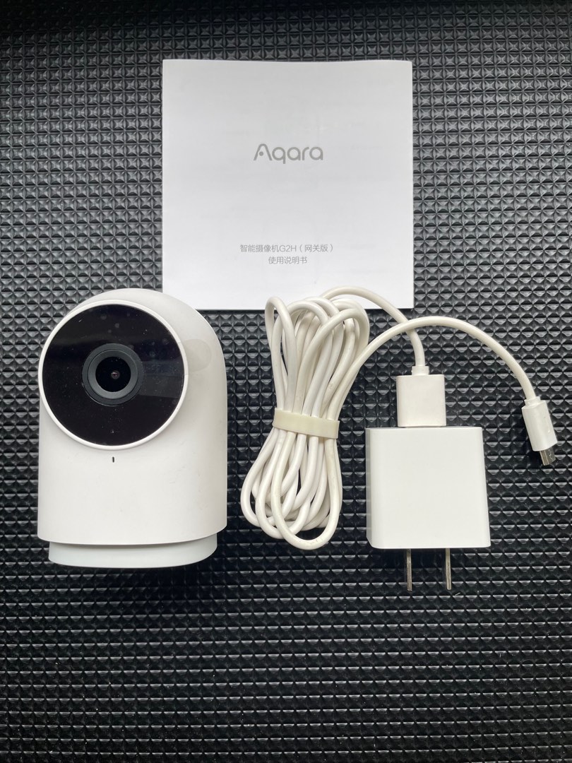 Aqara G2H (China Edition), Furniture & Home Living, Security & Locks ...