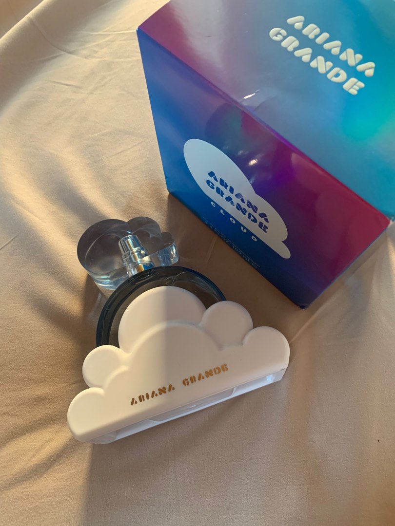 Ariana Grande Cloud on Carousell