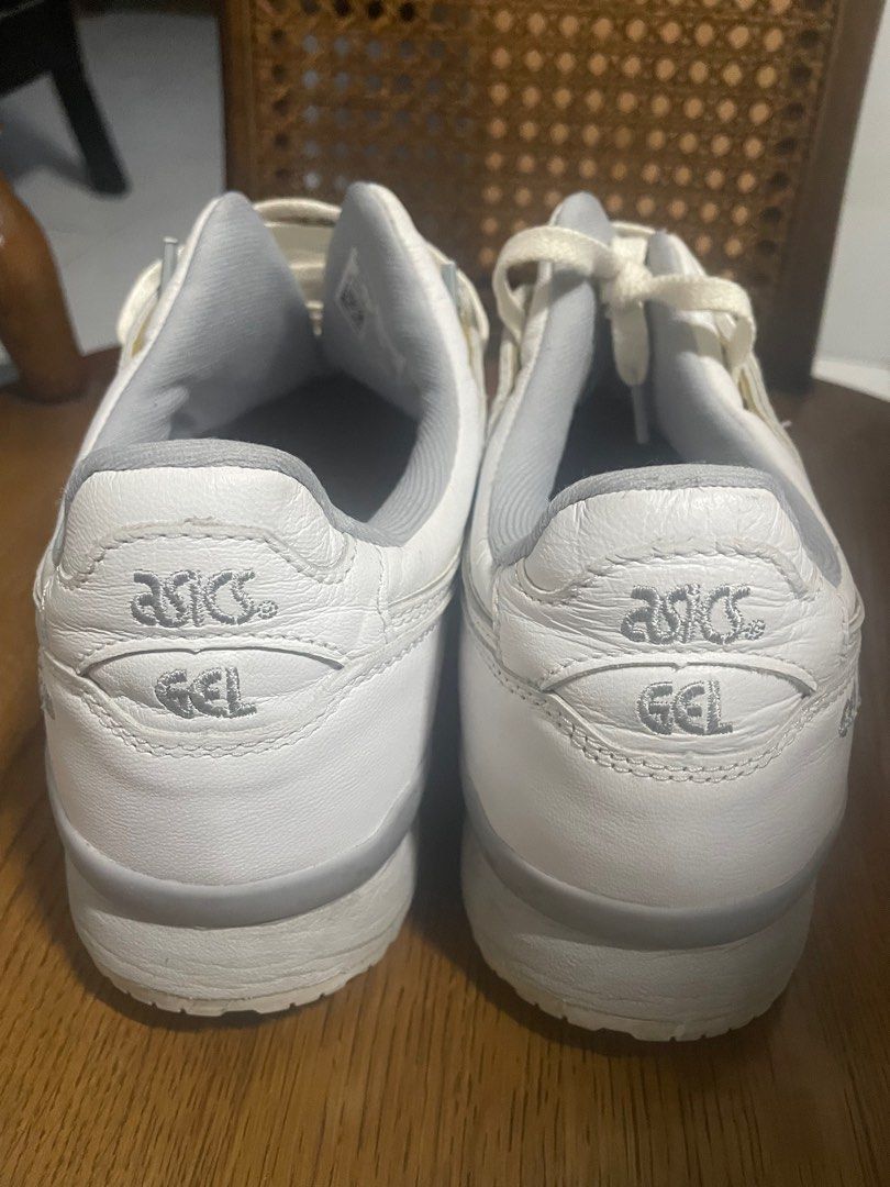 ASICS x Ronnie Fieg Gel-Lyte III OG "The Palette Waffle on Carousell