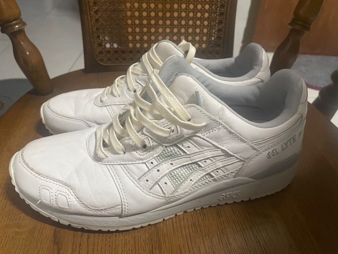 ASICS x Ronnie Fieg Gel-Lyte III OG "The Palette Waffle on Carousell