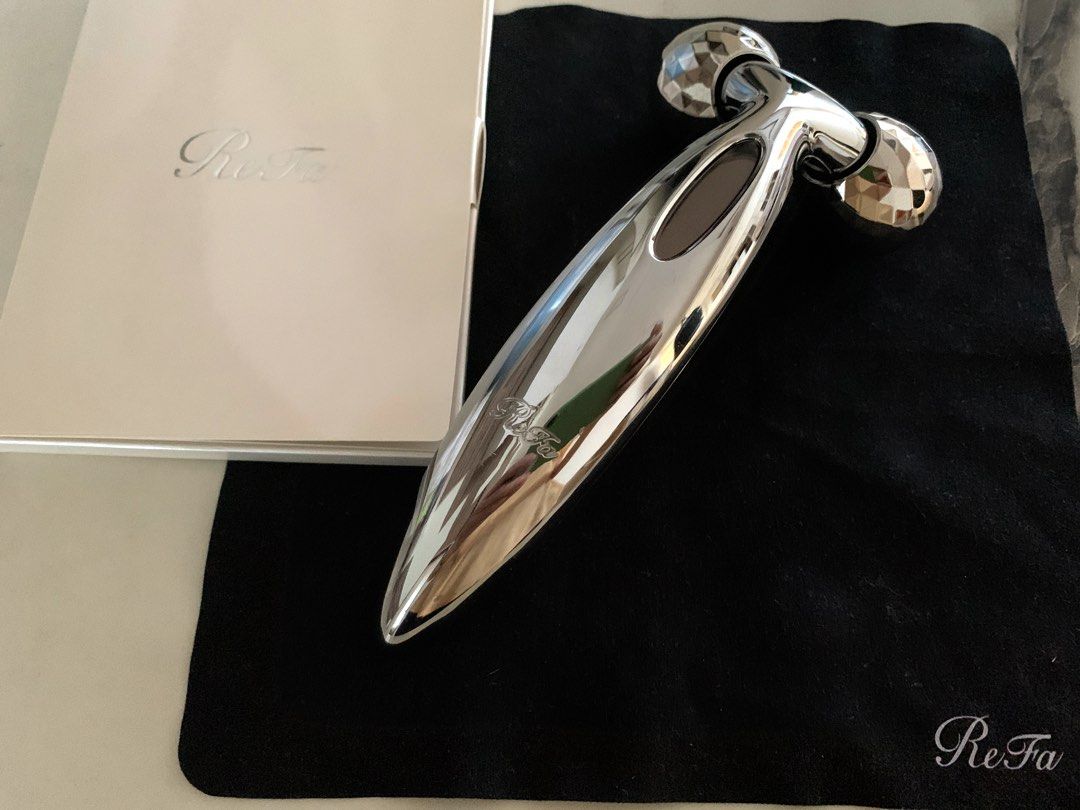 Authentic Refa Carat Face ( purchased from Takashimaya ), Beauty ...