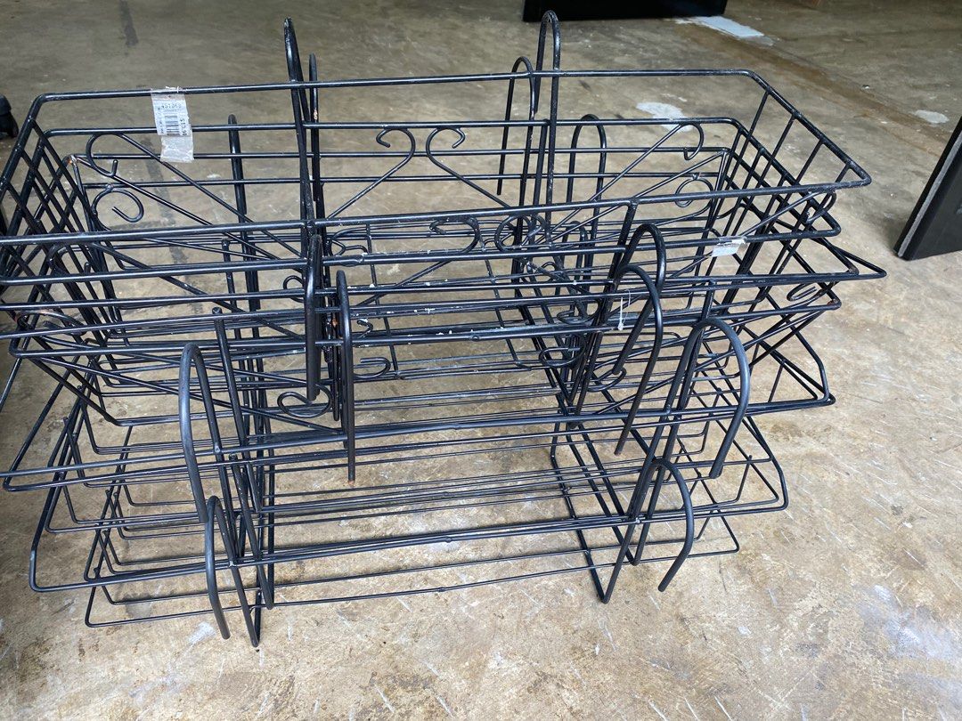 Baba Planters and planter racks, Furniture & Home Living, Gardening ...