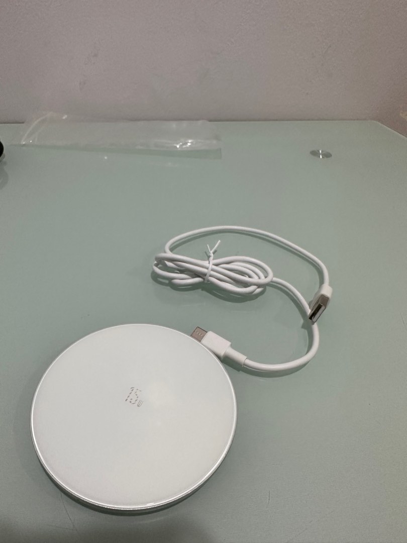 Baseus Wireless Recharger Mobile Phones Gadgets Mobile Gadget Accessories Chargers