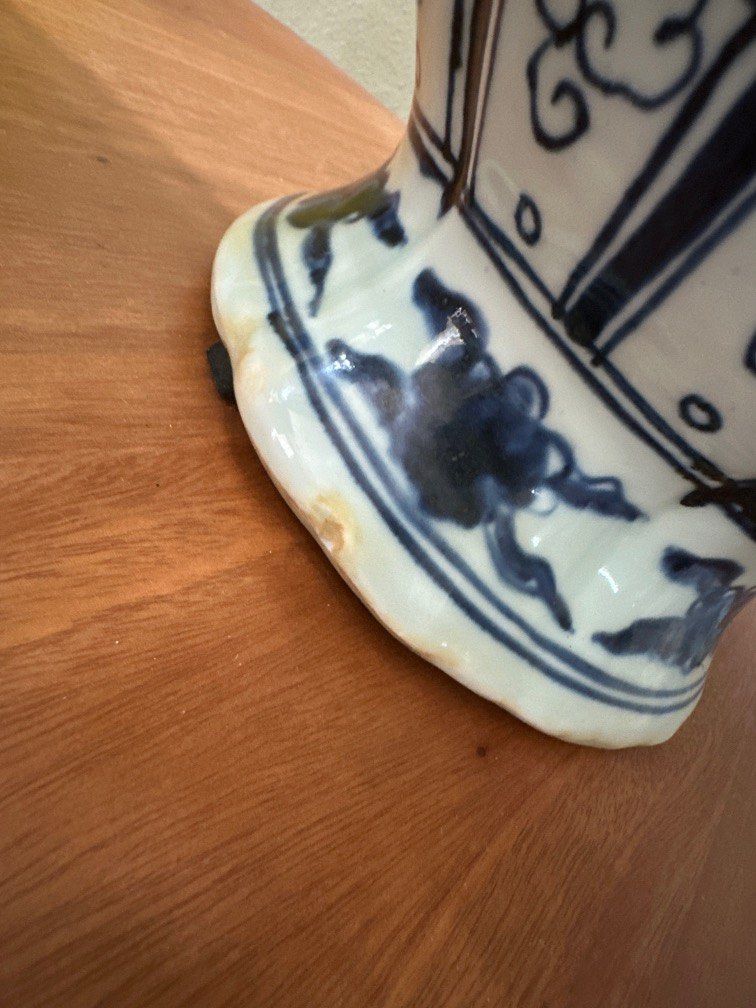 Beautiful vase, Furniture & Home Living, Home Decor, Vases & Decorative ...