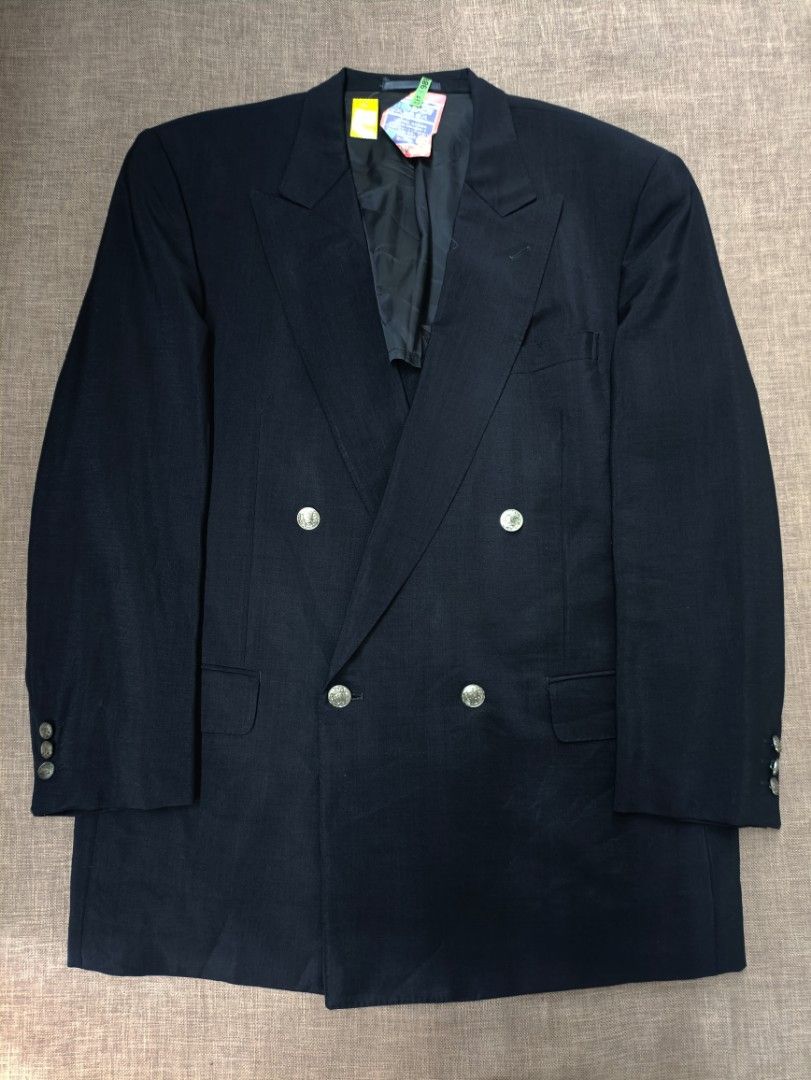 Bellumore Blazer, Men's Fashion, Coats, Jackets and Outerwear on Carousell