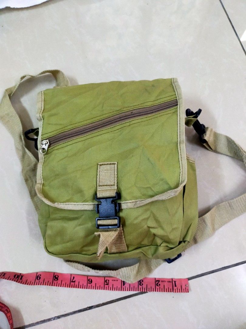 Bundle Japan 🇯🇵 slingbag, Luxury, Accessories on Carousell