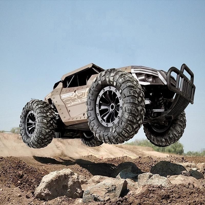 [C0247] High Speed SUV Big Size 4WD RC Car Remote Control Car Toy Cars ...