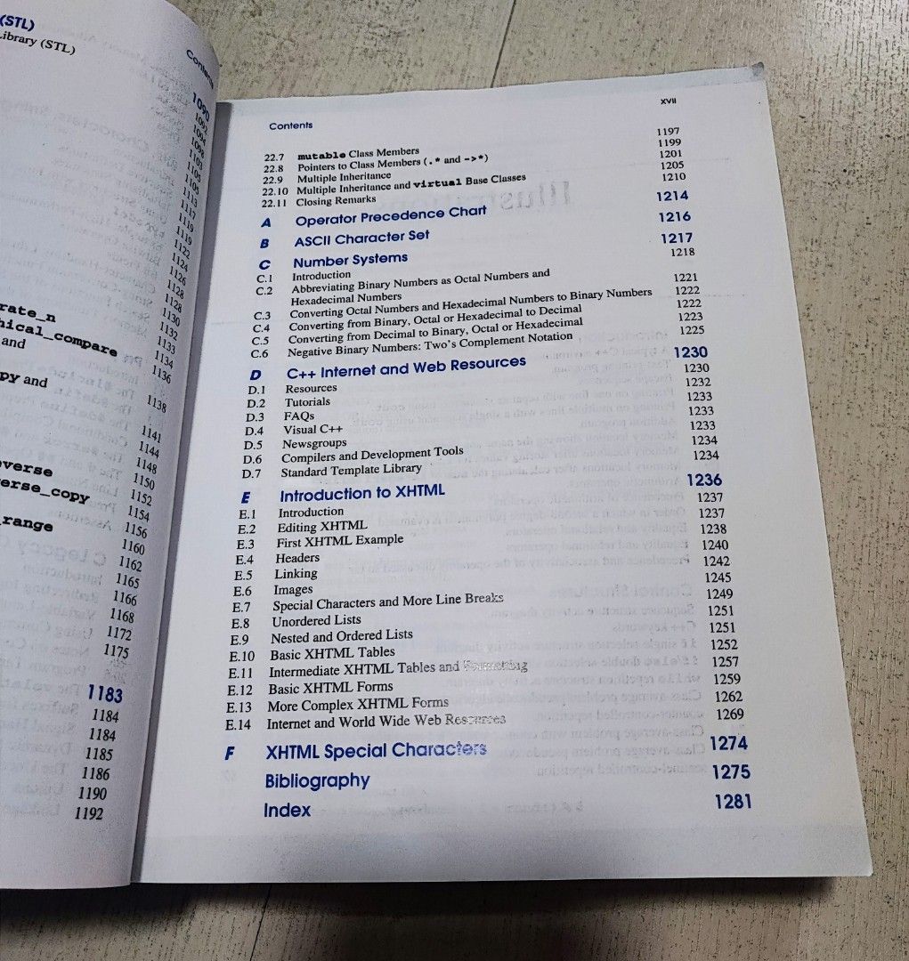 C++ Programming Book, Hobbies & Toys, Books & Magazines, Textbooks on ...