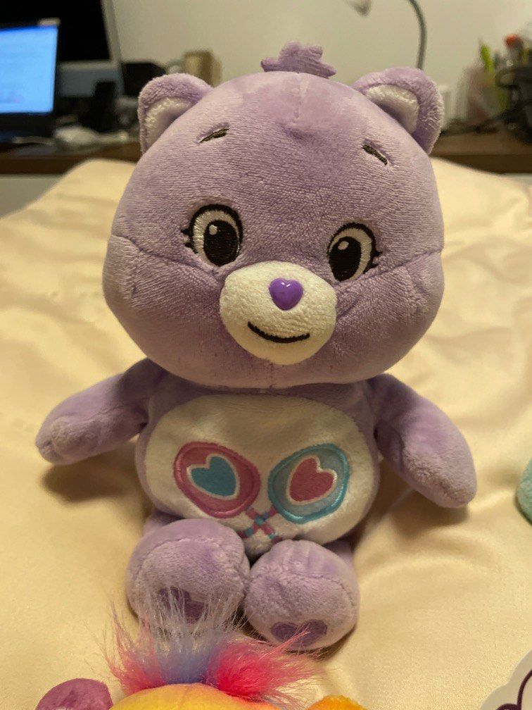 Care Bears (Large), Hobbies & Toys, Toys & Games on Carousell